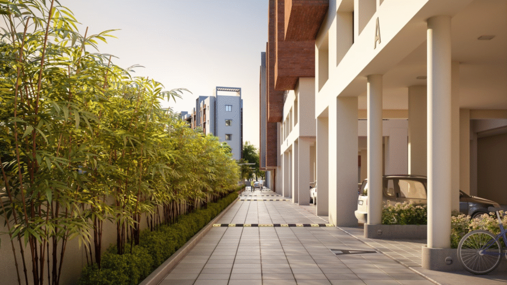 Ongoing Pratham Plaza R - Pratham Enterprise